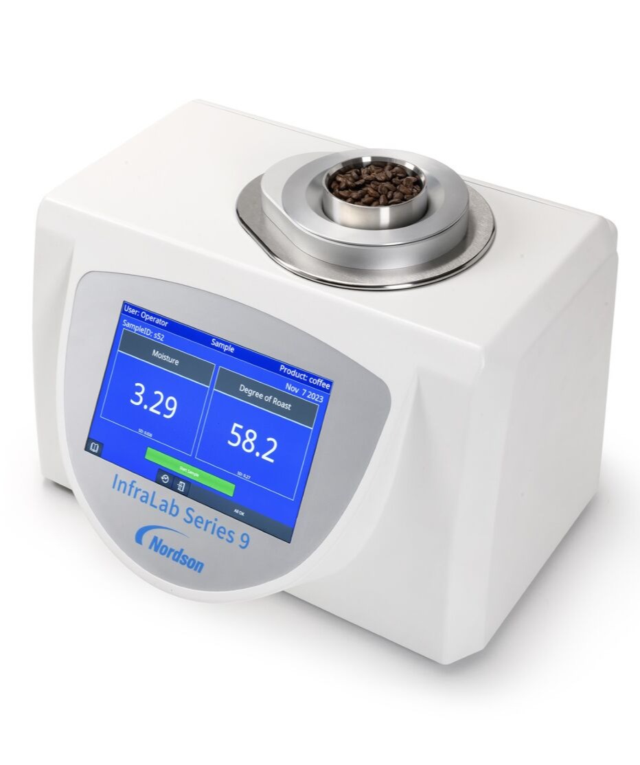 InfraLab Series 9 Top Loader Food Analyzer